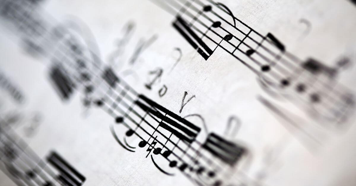 Music Lending Library | Market Street Music
